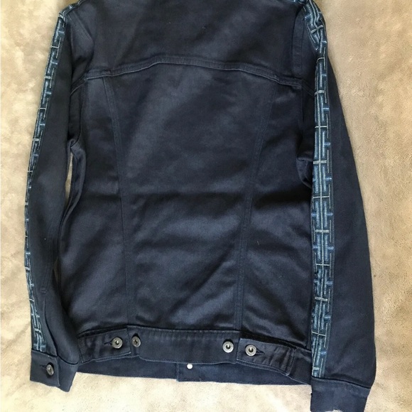 Levi's | Jackets & Coats | Levis Made And Crafted Levis Jacket Japanese ...
